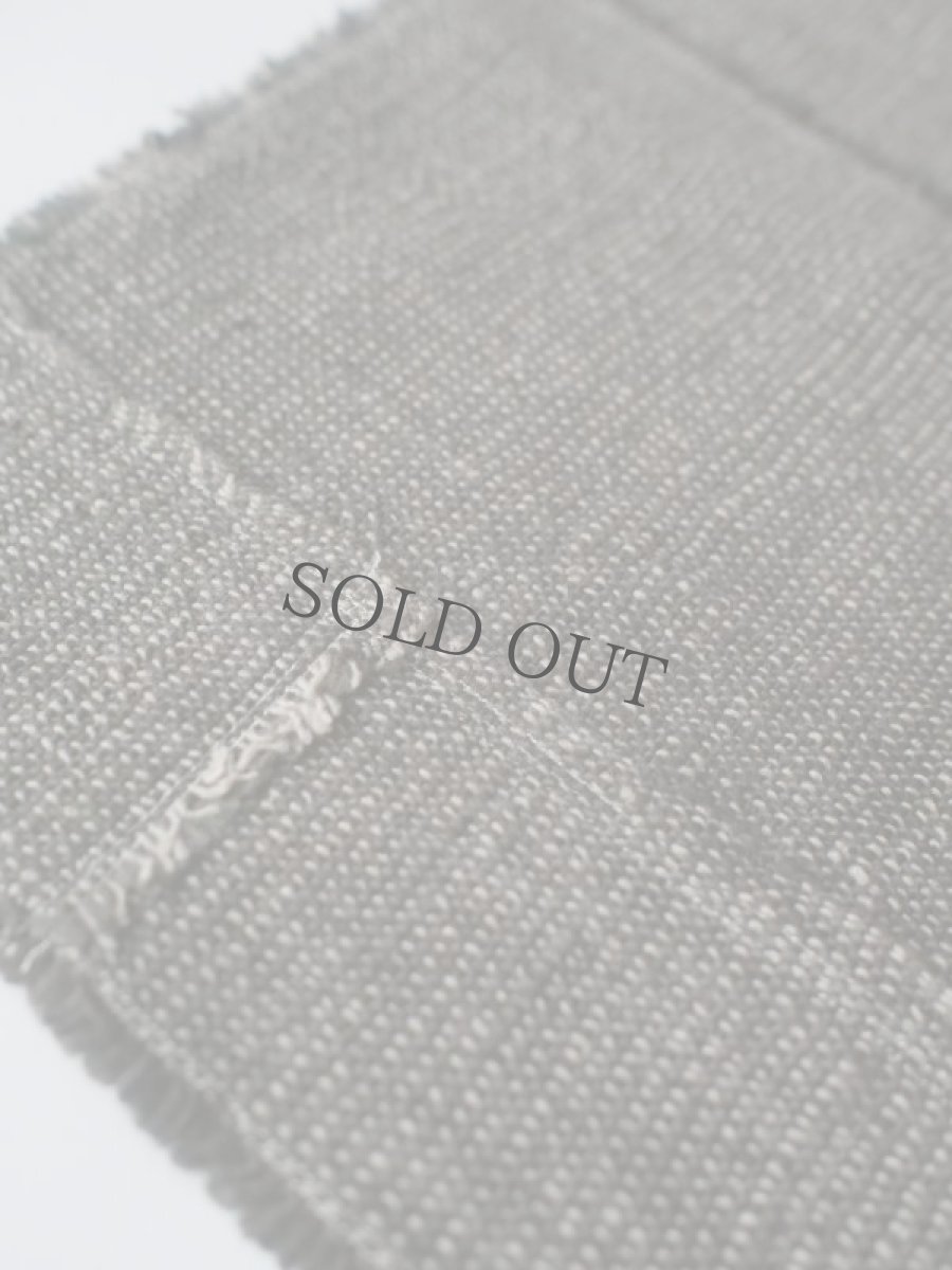 MITTAN ミッタン SC-17 ラオスコットン布巾