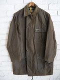 VINTAGE BARBOUR 【ヴィンテージ バブアー】 VINTAGE BARBOUR 【ヴィンテージ バブアー】